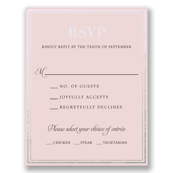 Sample Email Response Card Response To Inquiry Concerning Former