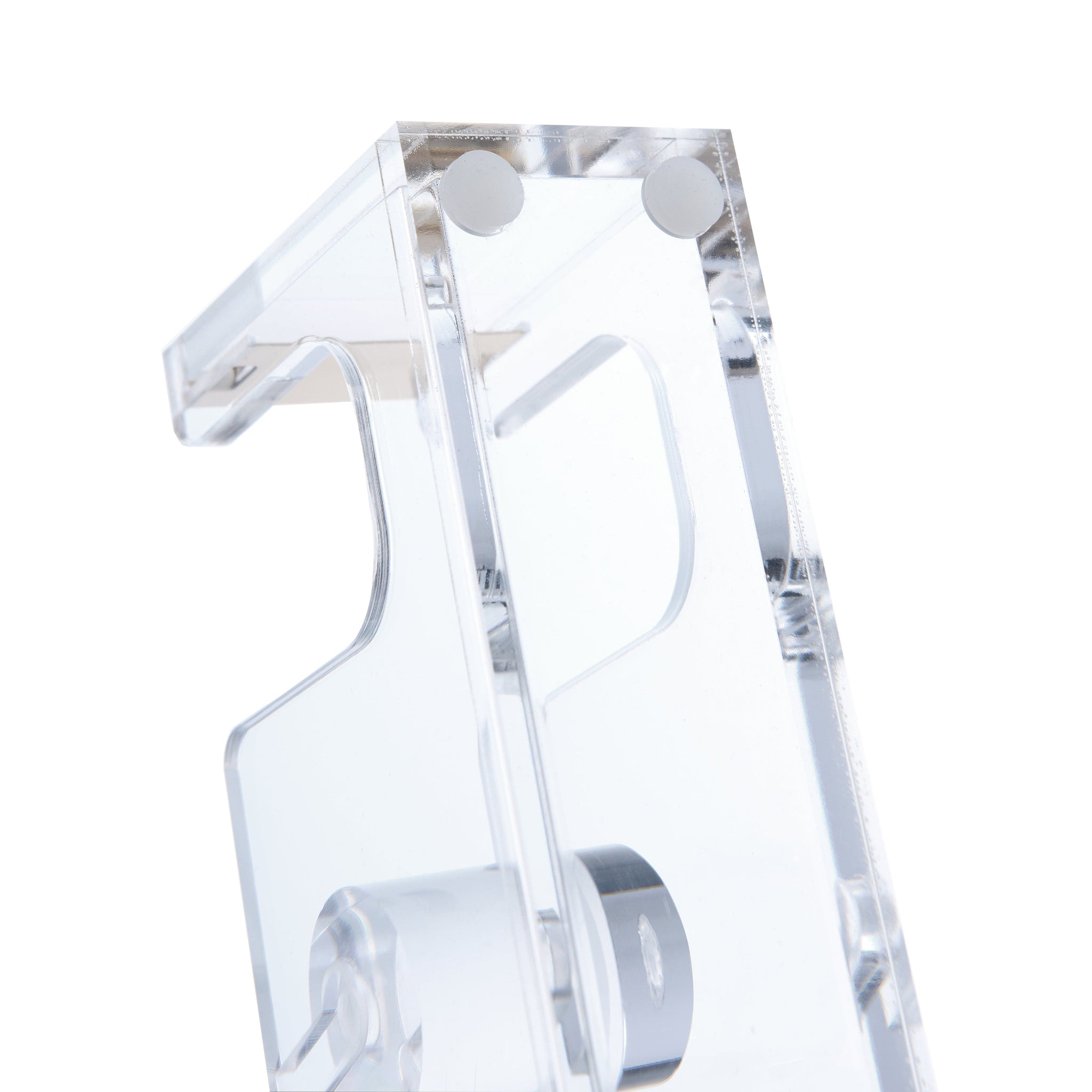 Acrylic Tape Dispenser, 4.75 x 1.5 x 2.5 inches (100390) | Gartner Studios