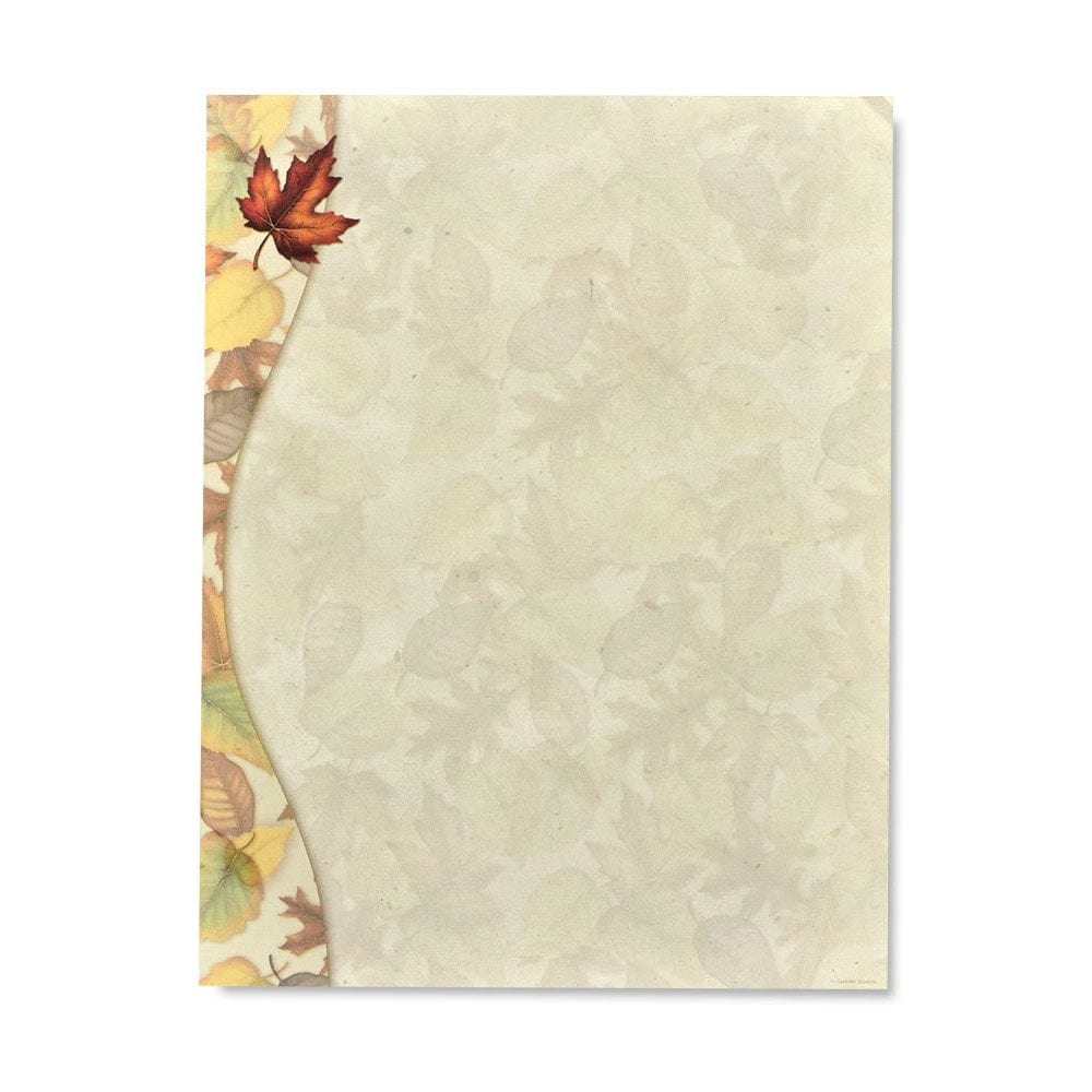 Cream And Red Border Paper Gartner Studios Red Border Stationery Paper ...