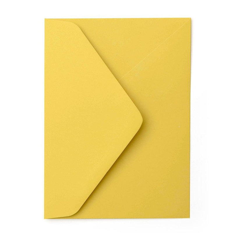 Baronial-Style A7 Envelopes | Gartner Studios