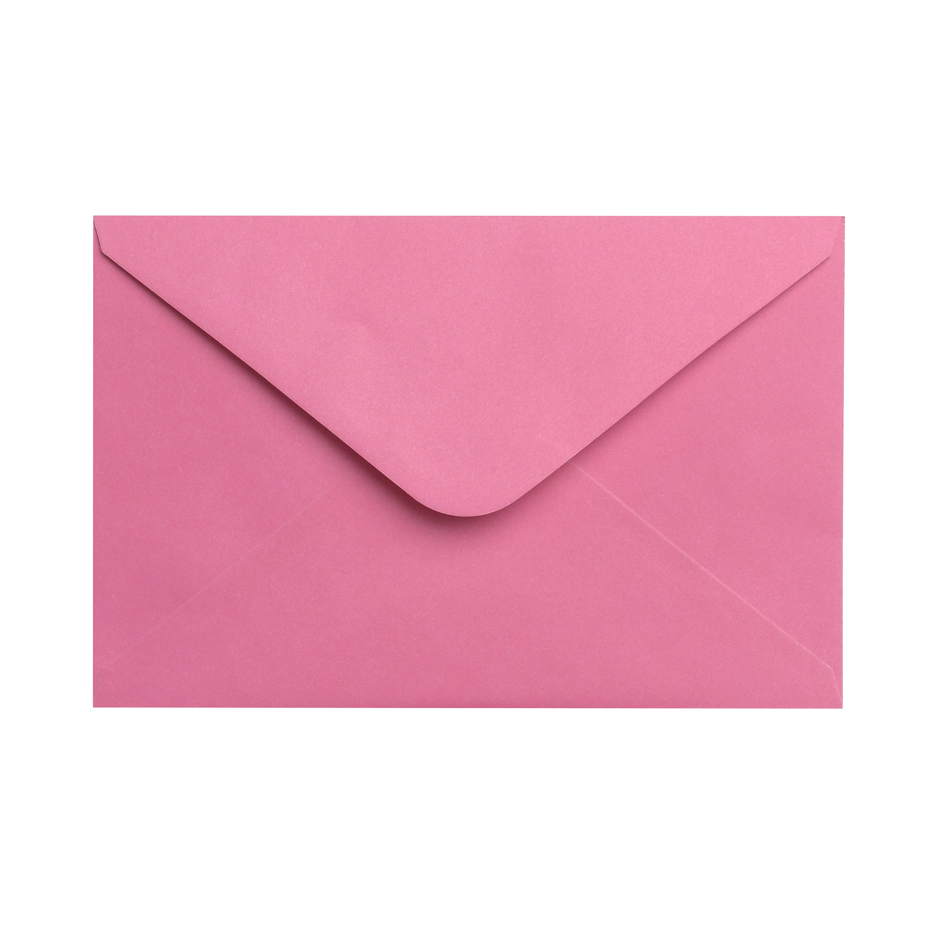 Baronial-Style A9 Envelopes | Gartner Studios