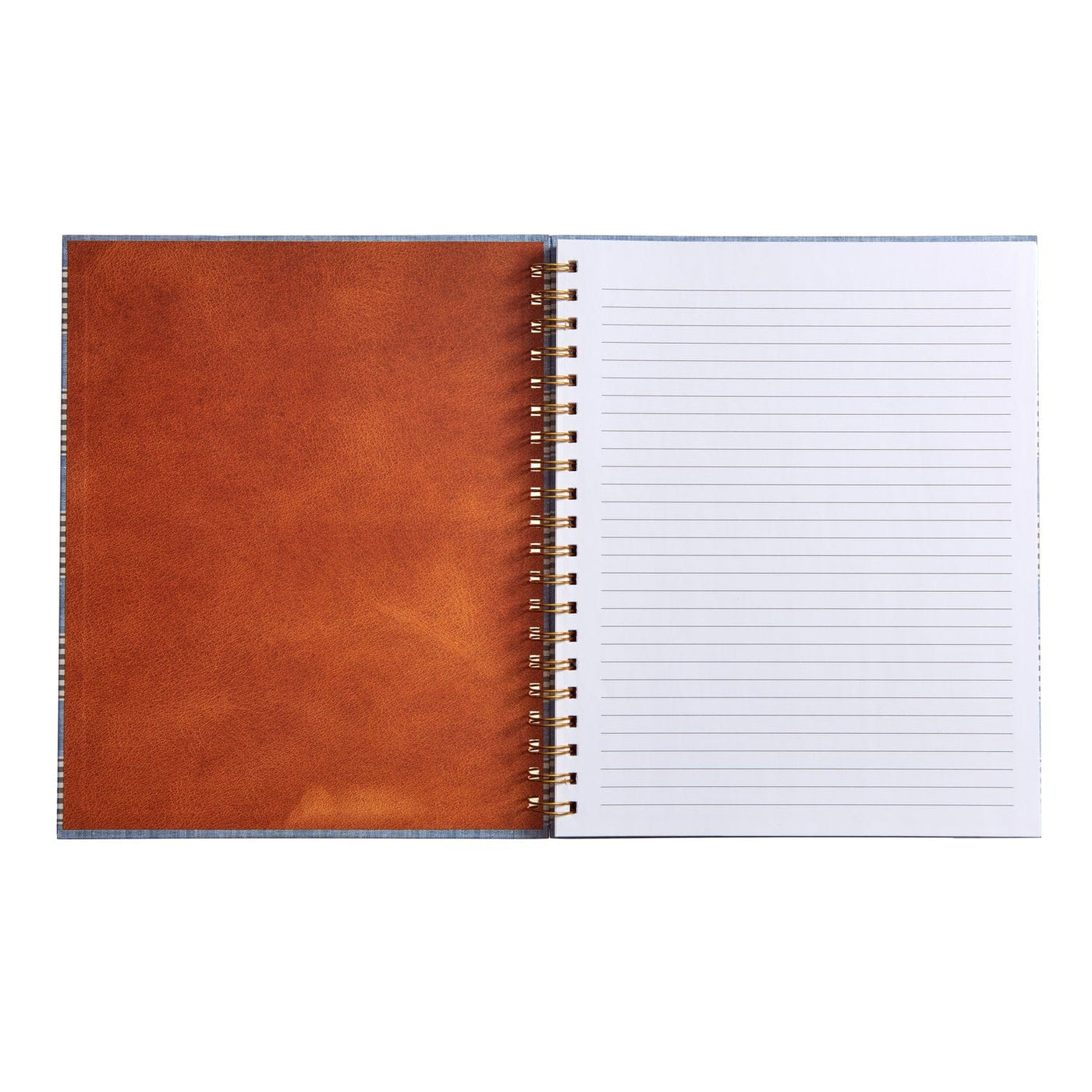 Spiral Notebooks | Gartner Studios