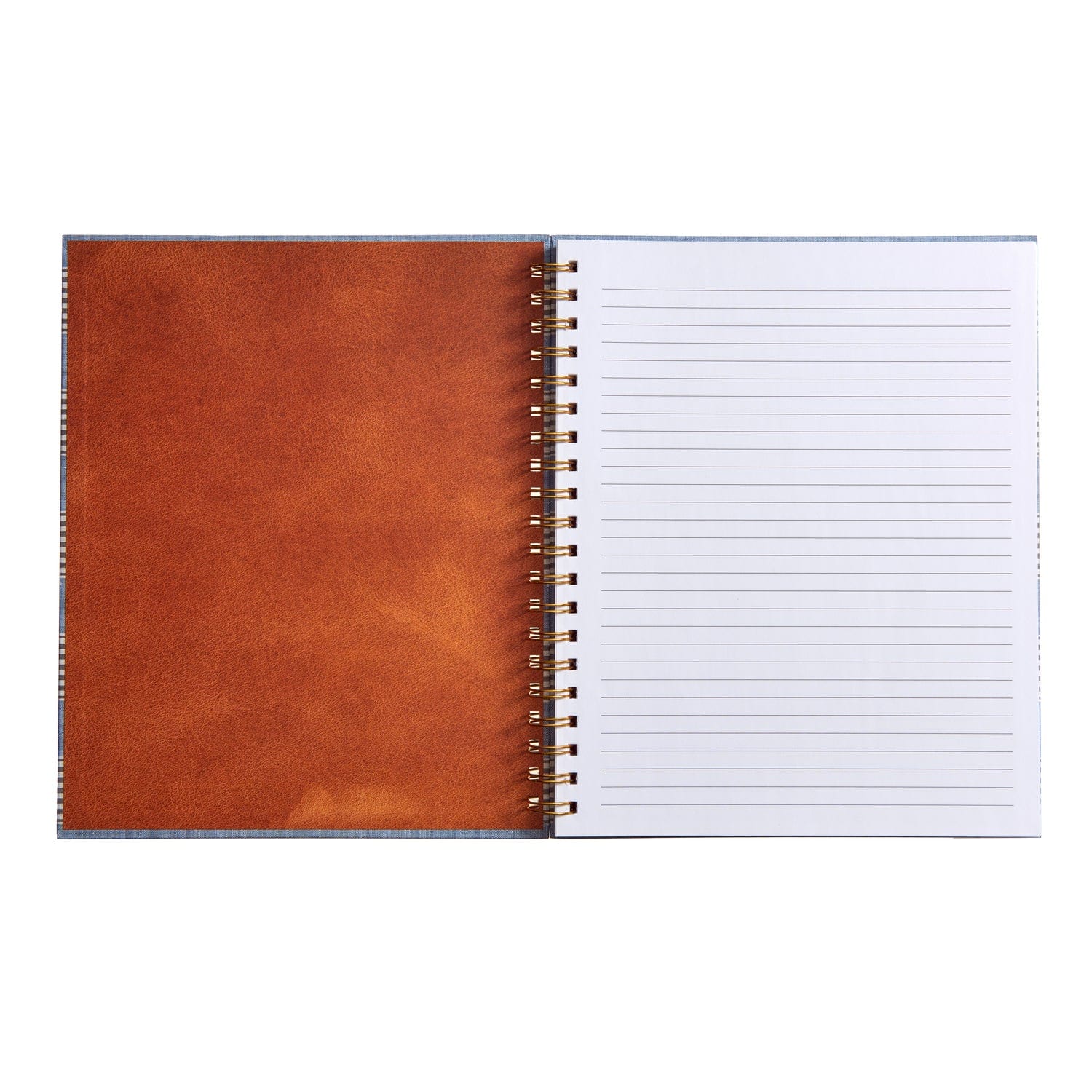 Spiral Notebooks | Gartner Studios