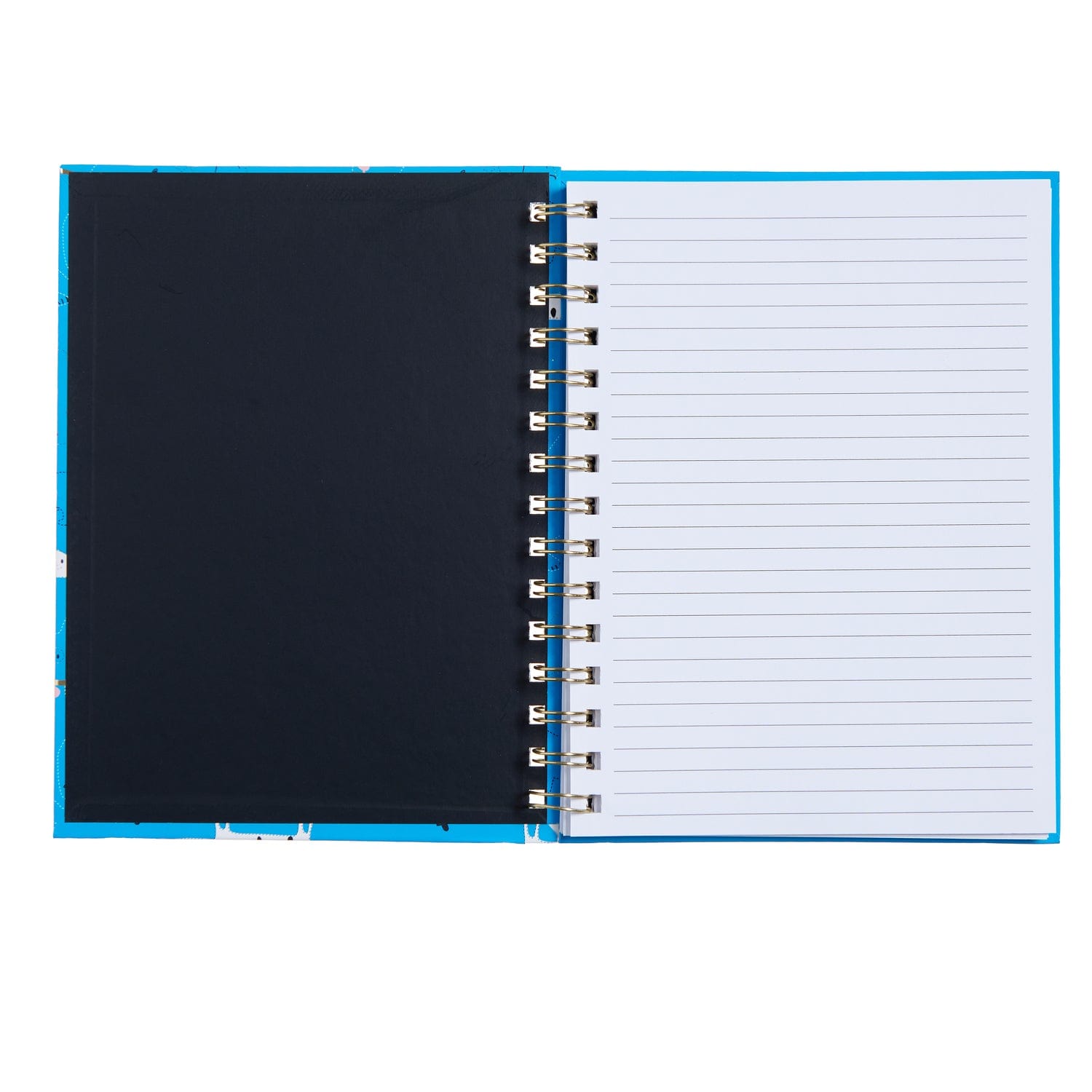 Spiral Notebooks | Gartner Studios