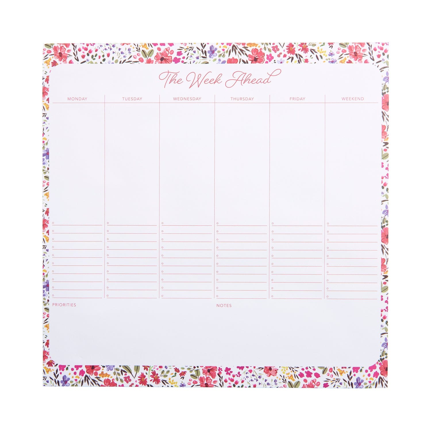 Desktop Calendars | Gartner Studios