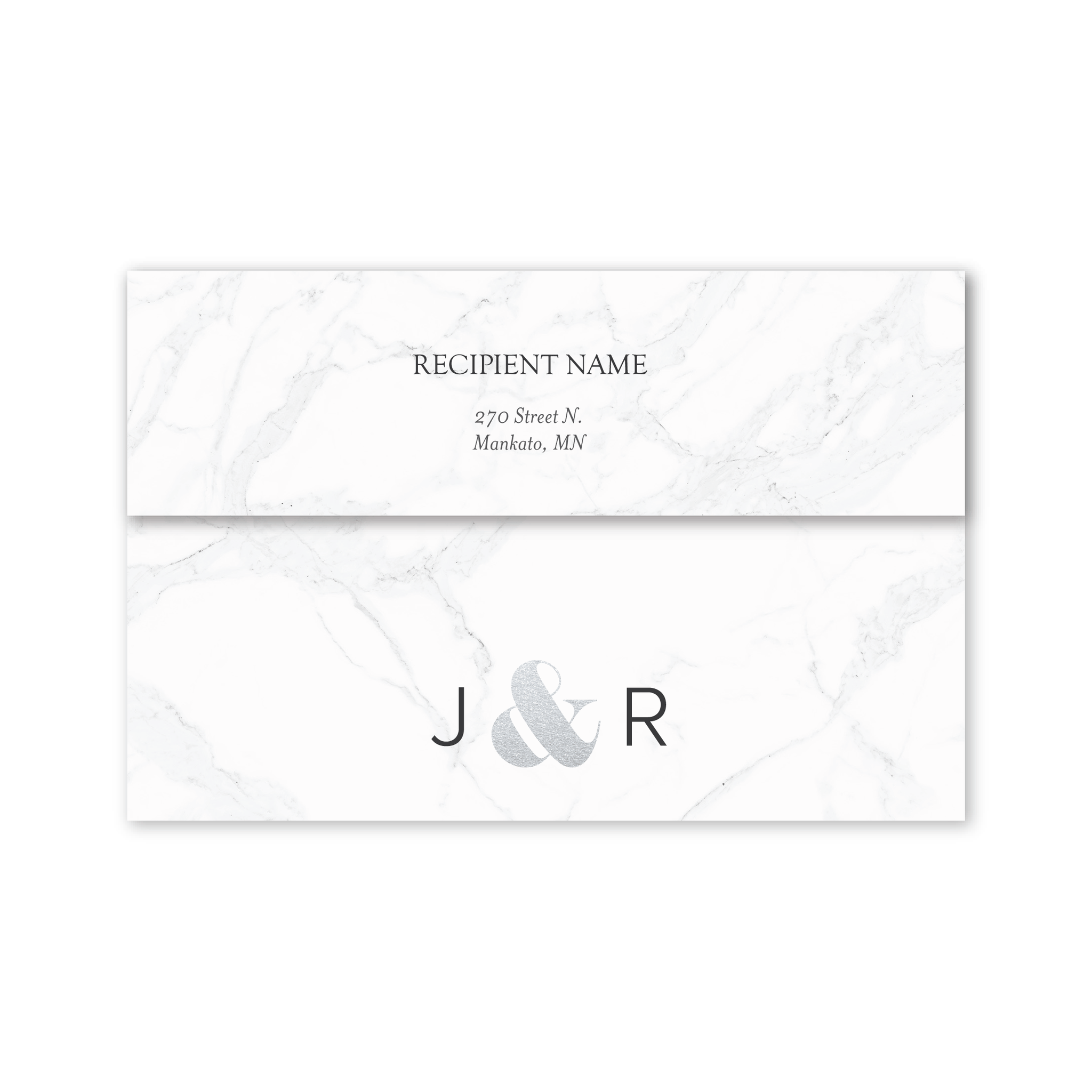 Marble All The Names