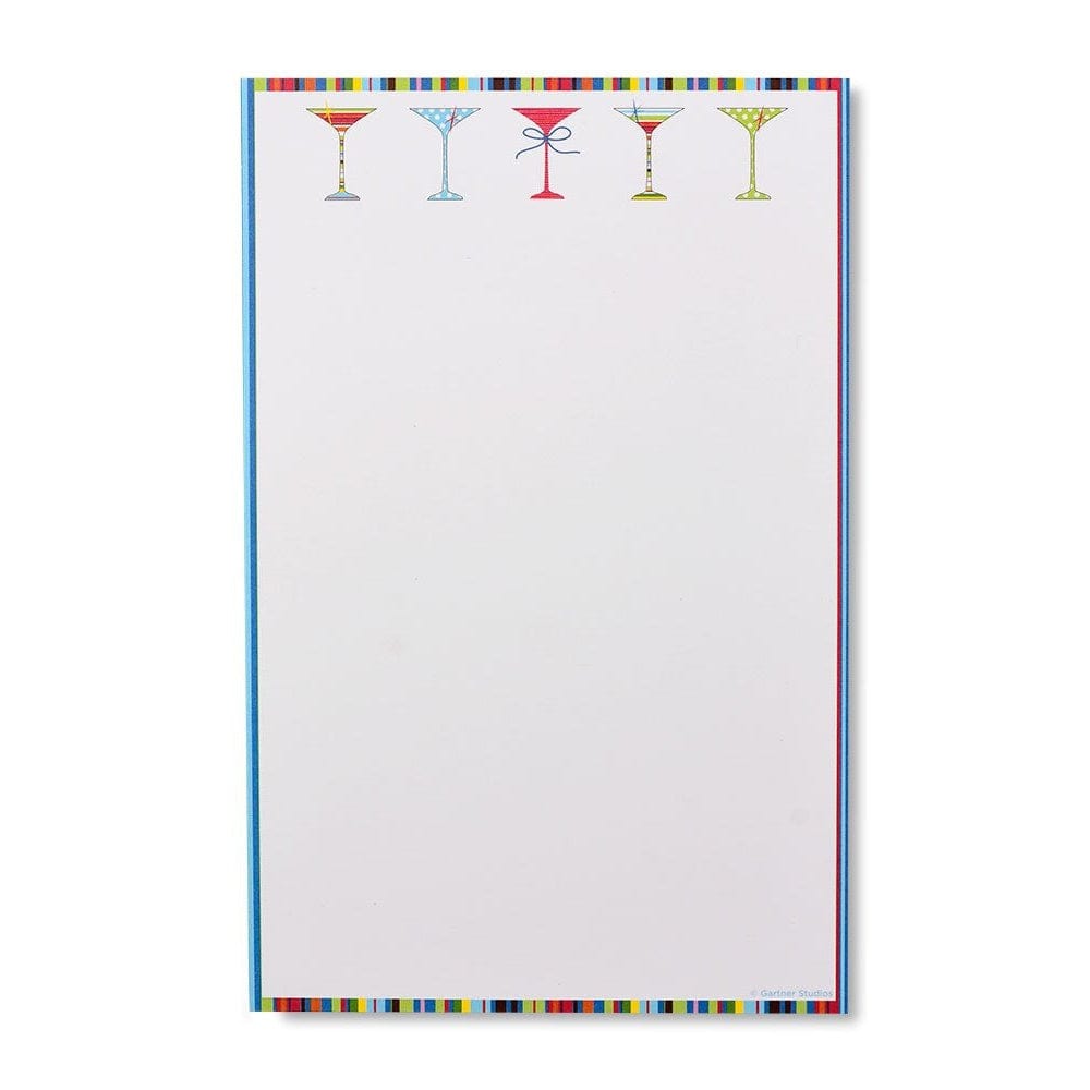 Cocktail Party Border