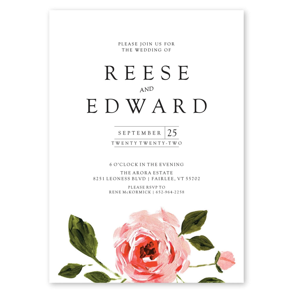 Invitations - Gartner Studios