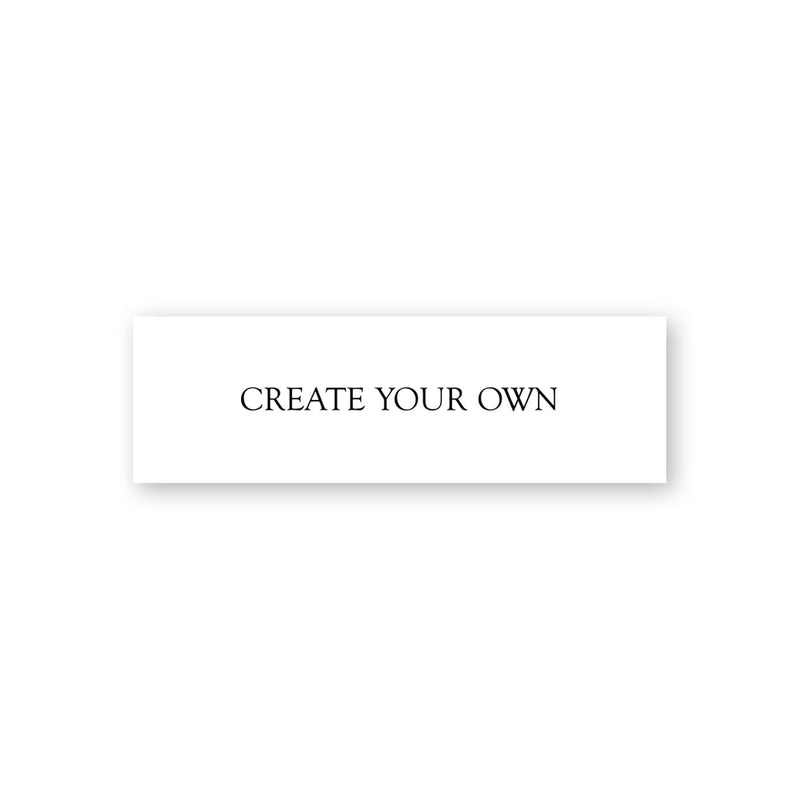 Office Stationery - Gartner Studios