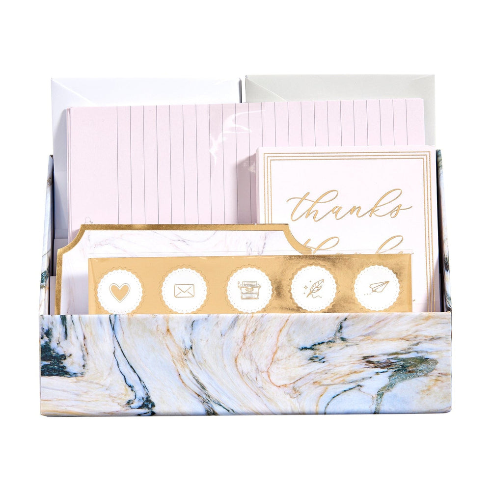 Desk Stationery Sets - Gartner Studios