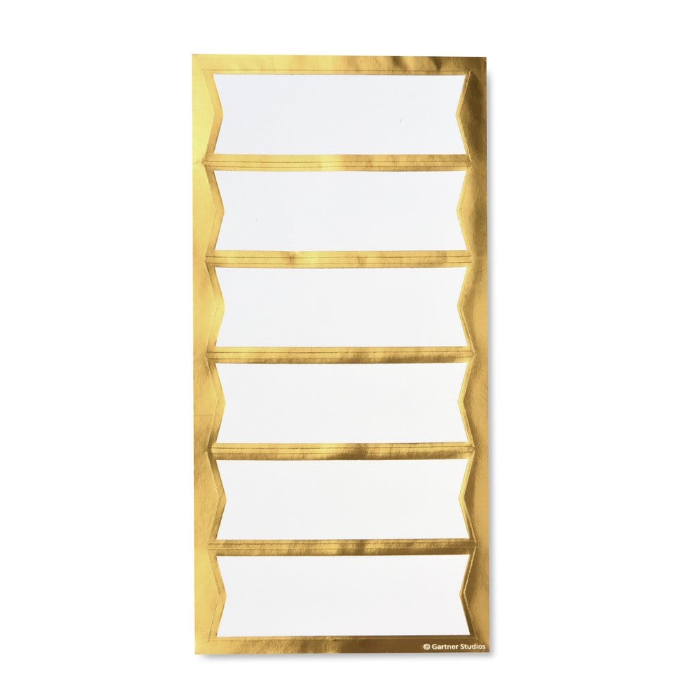 Envelope Labels | Gartner Studios