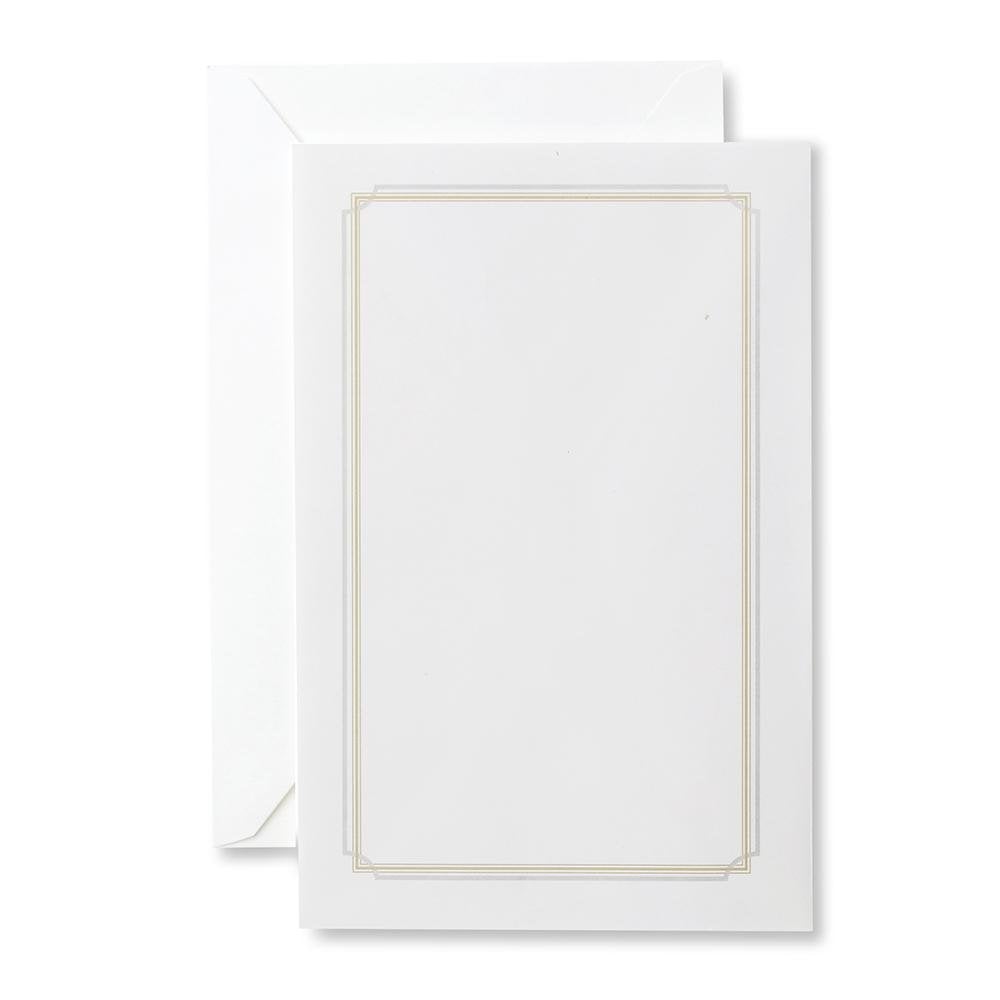 A9 Envelopes - Gartner Studios