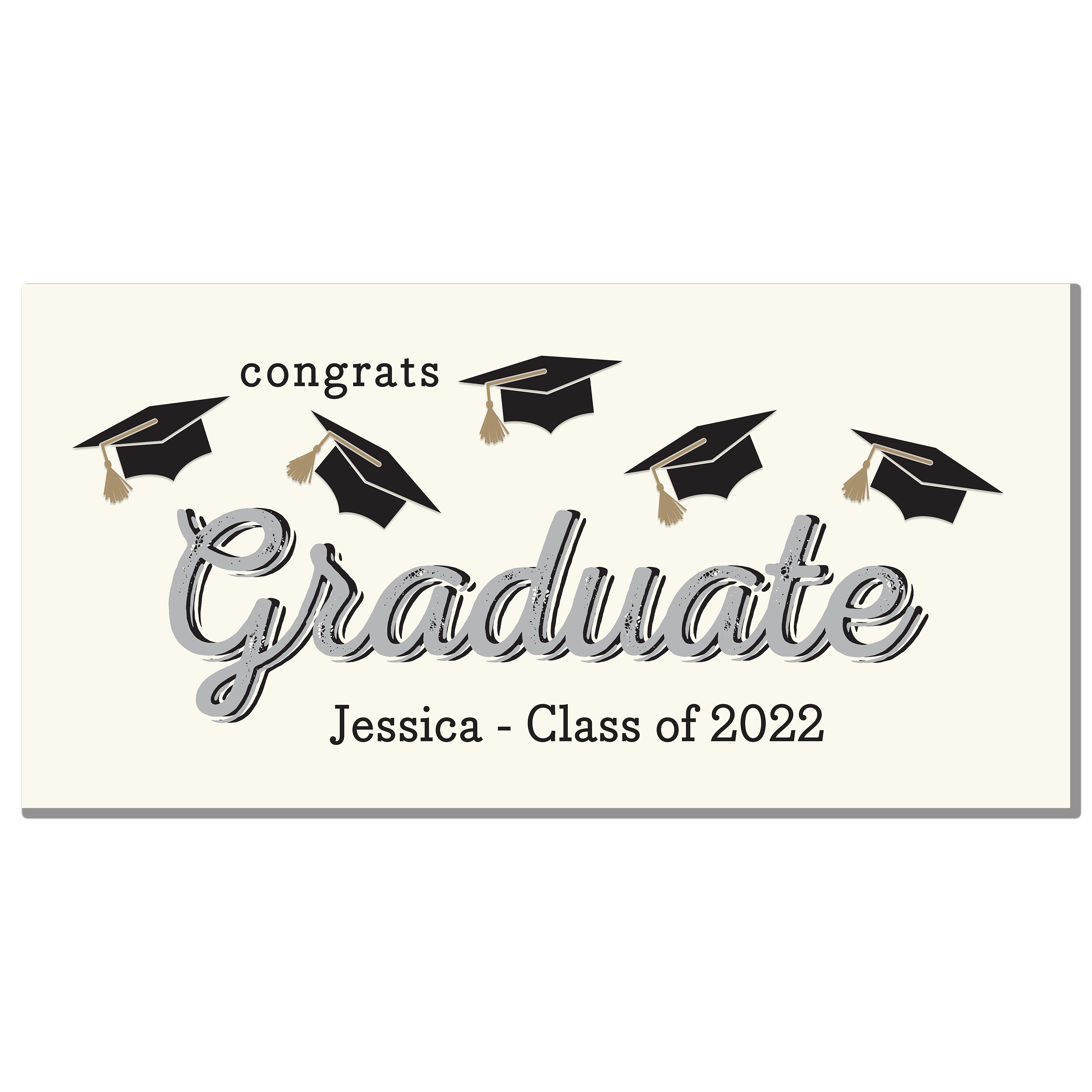 2022 Graduation Cap Images
