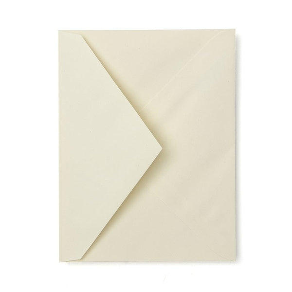 Ivory A2 Envelopes - 50 Count | Gartner Studios
