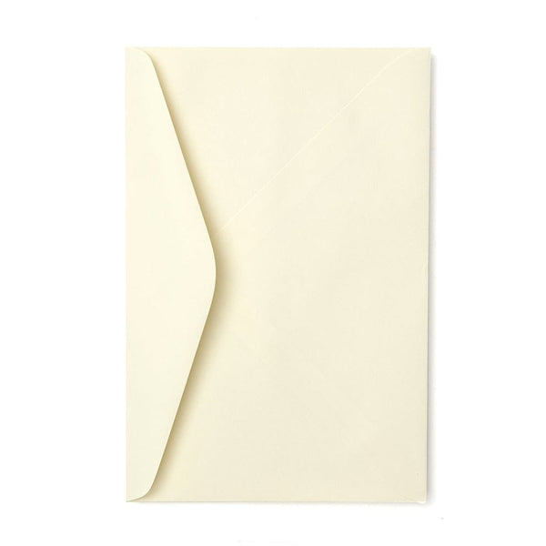 Ivory A9 Envelopes - 20 Count | Gartner Studios