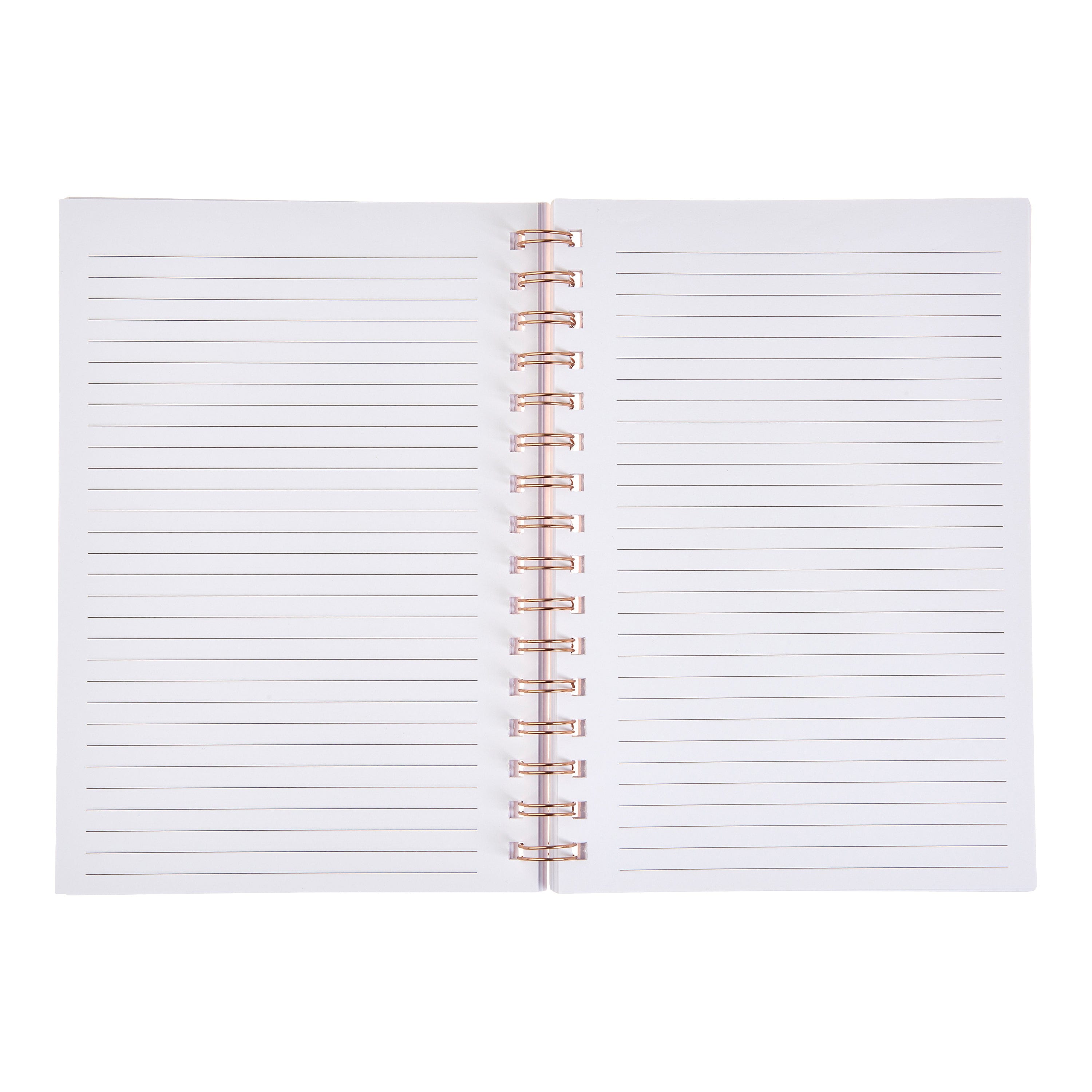 Spiral Notebooks | Gartner Studios