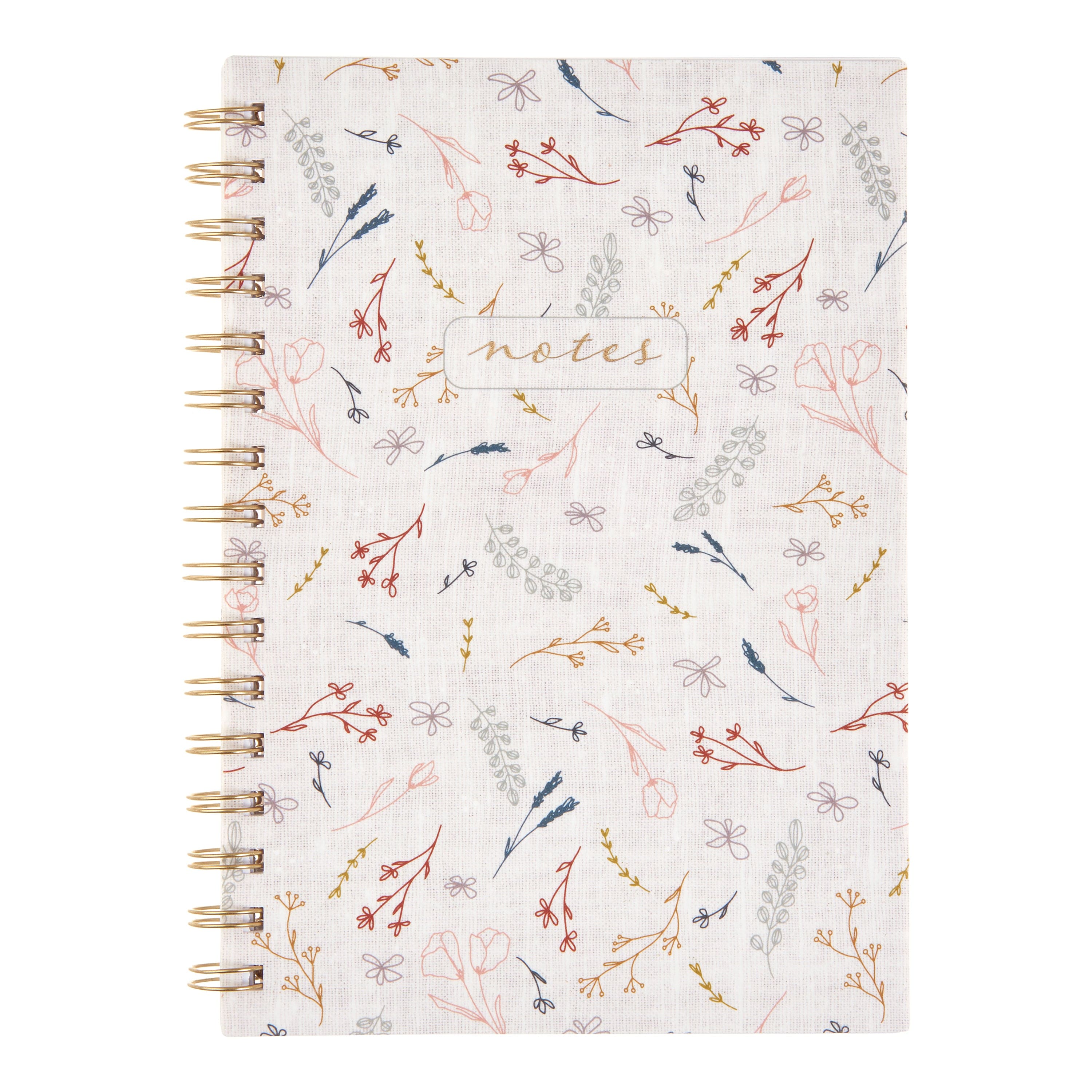 Spiral Notebooks | Gartner Studios