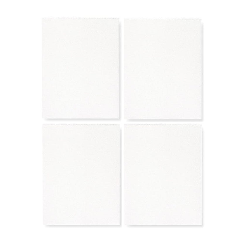 Printable White Note Cards & Envelopes | Gartner Studios