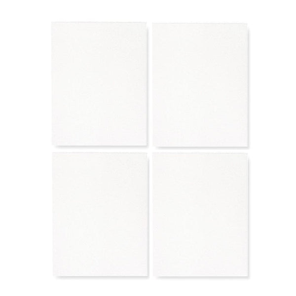 Printable White Note Cards & Envelopes | Gartner Studios