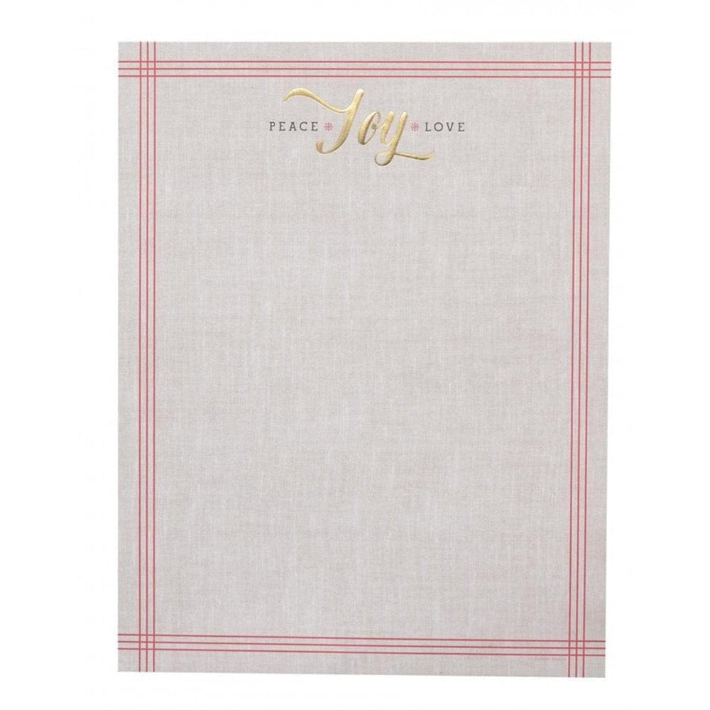 Cream And Red Border Paper Gartner Studios Red Border Stationery Paper ...
