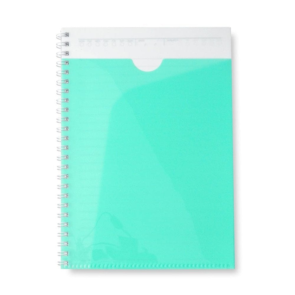 Spiral Notebooks | Gartner Studios