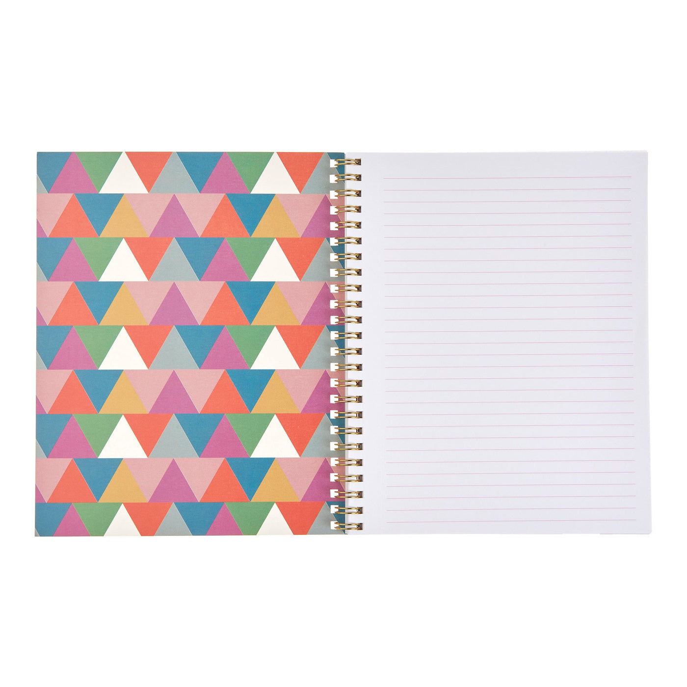 Spiral Notebooks | Gartner Studios