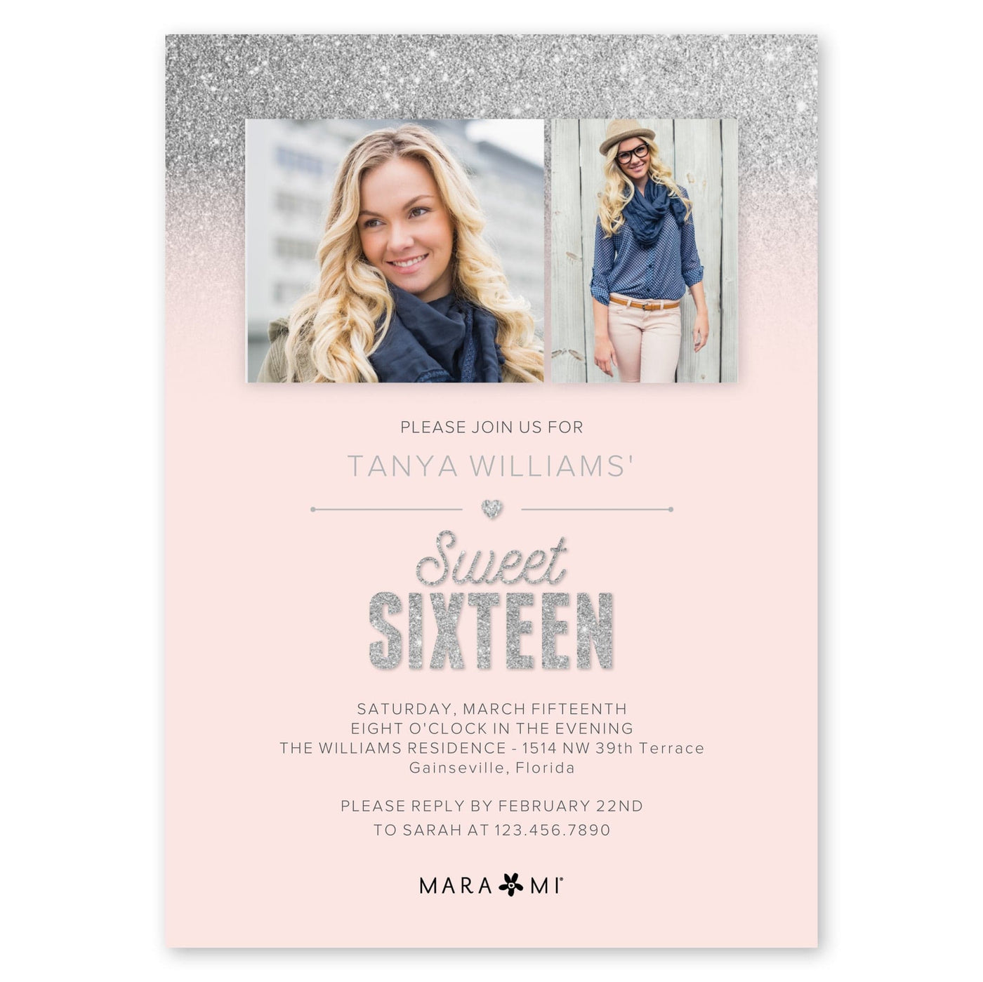 Invitations - Gartner Studios