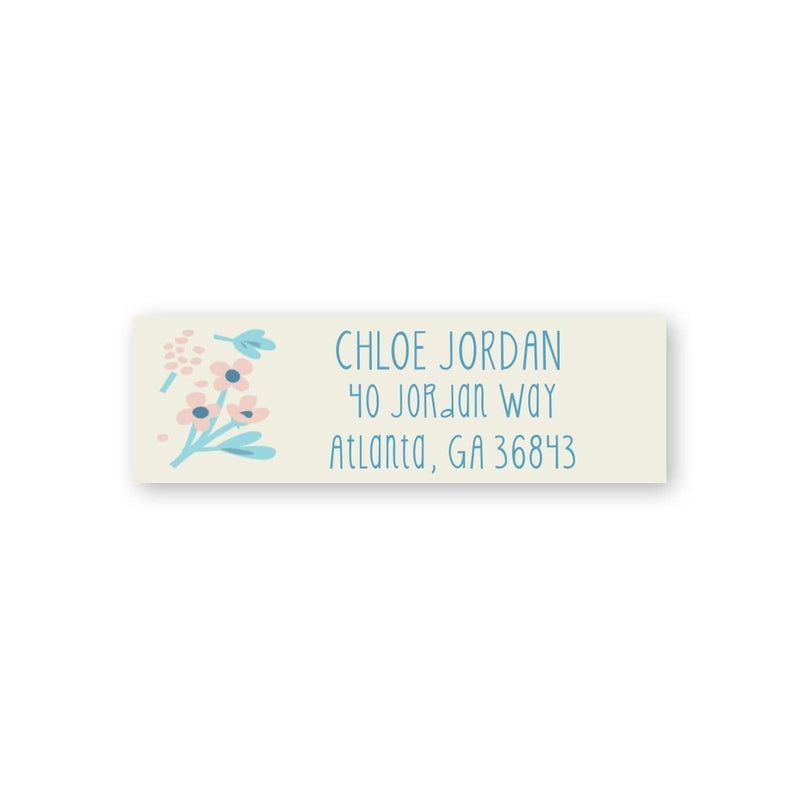 Address Labels - Gartner Studios