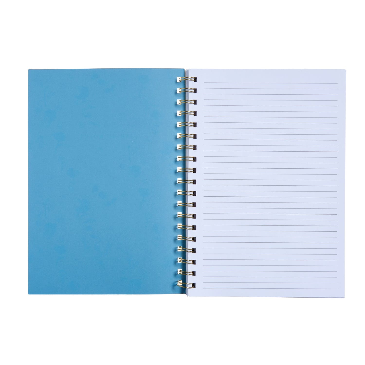 Watercolor Floral Notebook (92971) | Gartner Studios